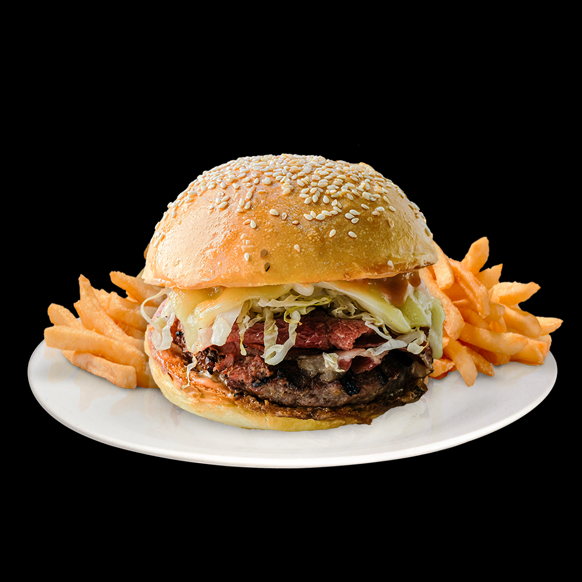 Eddie's Diner - New York Deli & Diner | Authentic American Cuisine in ...